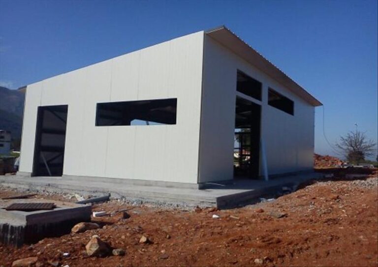 projects - ΜΕΤΑΛΛΟΔΟΜΙΚΗ Ο.Ε.
